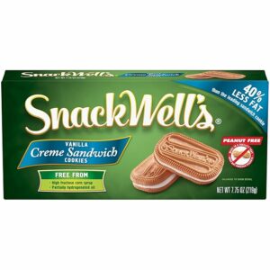 SnackWell’s - Better-for-You Snacks - Fan Website