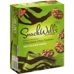 SnackWell’s - Better-for-You Snacks - Fan Website