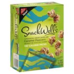 SnackWell’s - Better-for-You Snacks - Fan Website